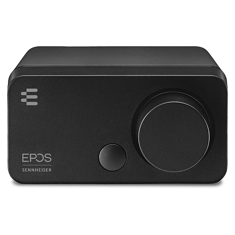 Epos GSX 300 外置音效卡 價錢、規格及用家意見 - 香港格價網 Price.com.hk