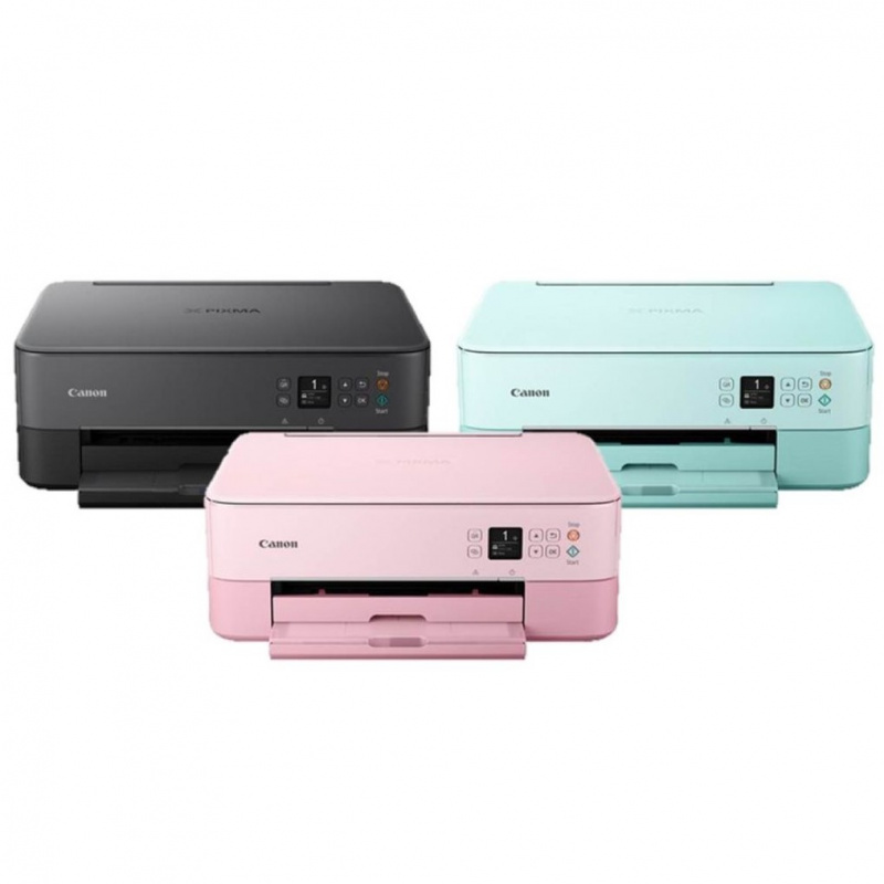 Canon PIXMA TS5370a 纖巧多合一噴墨打印機 價錢、規格及用家意見 - 香港格價網 Price.com.hk