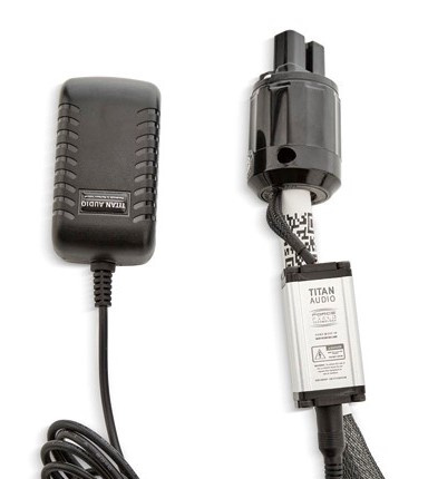 Titan Audio HELIOS FFT 主動式降燥模組 價錢、規格及用家意見 - 香港格價網 Price.com.hk