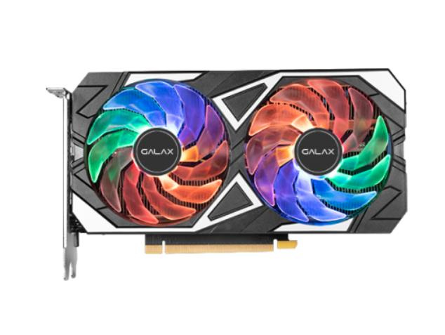 GALAX GeForce RTX 3050 EX (1-Click OC) 價錢、規格及用家意見 - 香港格價網 Price.com.hk