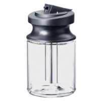 Miele Milk Container MB-CVA 6000 價錢、規格及用家意見 - 香港格價網 Price.com.hk