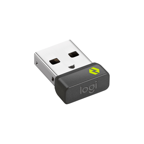 Logitech Logi Bolt USB Receiver 無線USB接收器 價錢、規格及用家意見 - 香港格價網 Price.com.hk