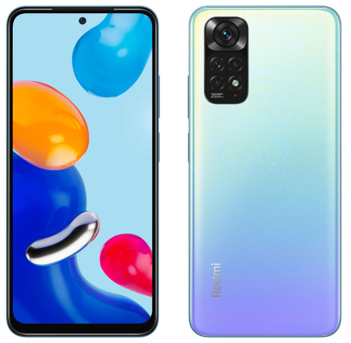 Xiaomi 小米 紅米 Redmi Note 11 NFC (6+128GB) 價錢、規格及用家意見 - 香港格價網 Price.com.hk