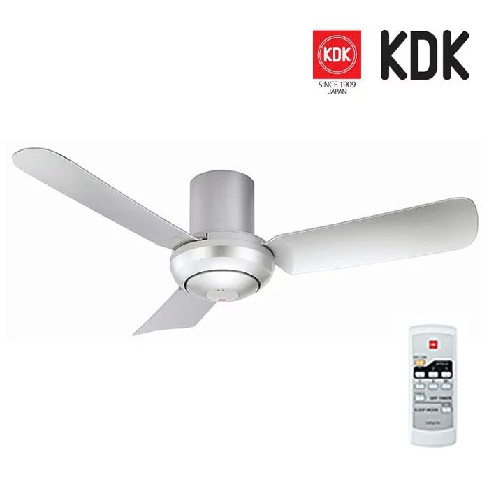 KDK 44吋 Baby Fan For Low Ceiling 低樓底吊扇 K11Z1 價錢、規格及用家意見 - 香港格價網 Price ...