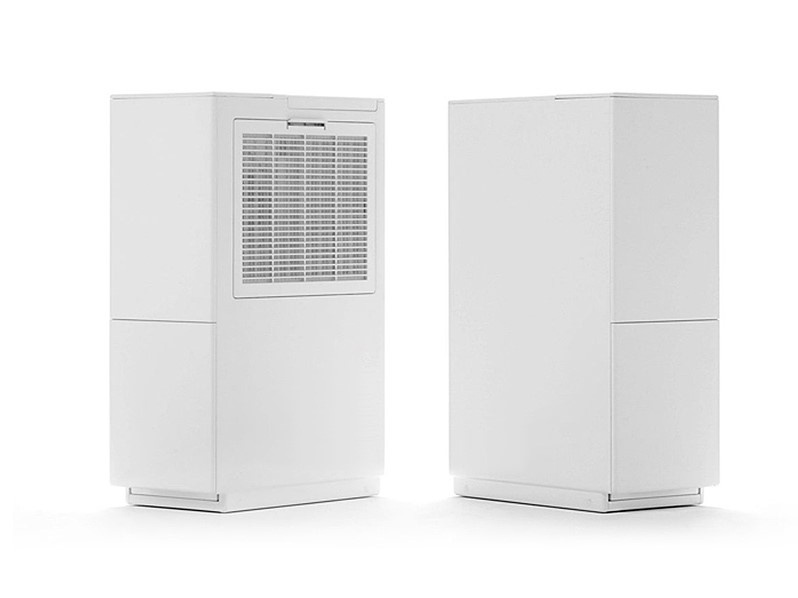 Plus Minus Zero ±0 正負零 14公升節能抽濕機 XQJ-C010(II) 價錢、規格及用家意見 - 香港格價網 Price.com.hk