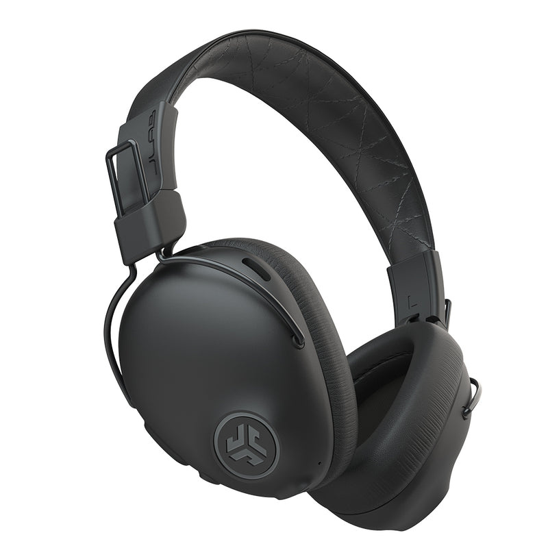 JLab Audio Studio Pro Over-Ear Wireless Headphones 頭戴式無線藍牙耳機 價錢、規格及用家意見 ...