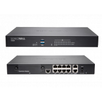 SONICWALL TZ600 TotalSecure - 1 Year 價錢、規格及用家意見 - 香港格價網 Price.com.hk