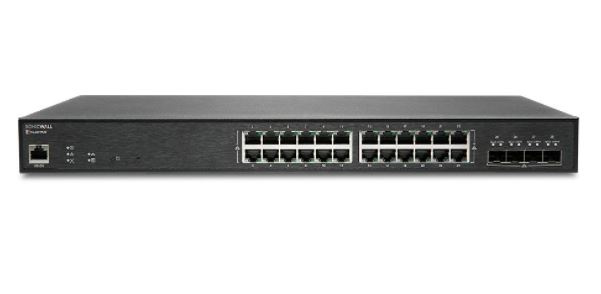 SONICWALL NSSP 10700 TotalSecure - Advanced Edition (1 Year) 價錢、規格及用家意見 ...