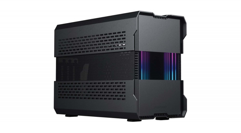 Phanteks Mini-ITX Case EVOLV SHIFT XT 價錢、規格及用家意見 - 香港格價網 Price.com.hk