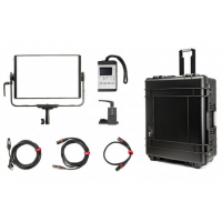 Aputure Nova P600c RGBWW LED Panel with Hard-Shell Rolling Case Kit 價錢、規格及用家意見 - 香港格價網 Price.com.hk