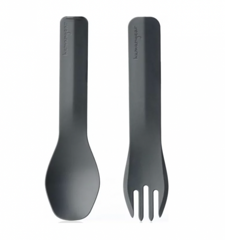 Humangear GoBites Duo 高強度尼龍餐具 價錢、規格及用家意見 - 香港格價網 Price.com.hk