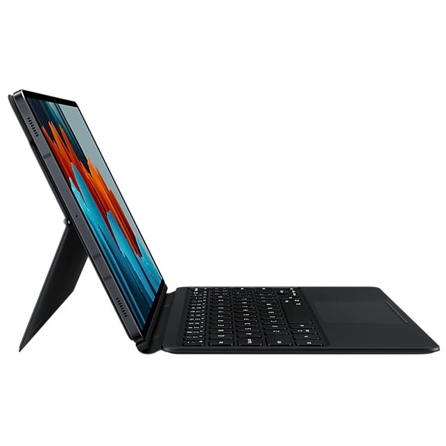 Samsung 三星 Galaxy Tab S8 Ultra Book Cover Keyboard 書本式鍵盤保護套 Ef Dx900 價錢