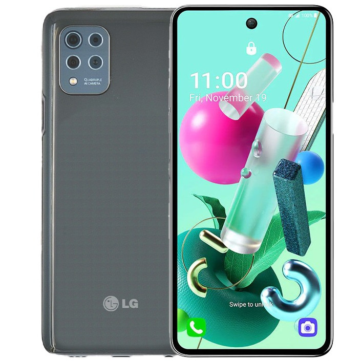 LG 樂金 K83 5G (6+64GB) 價錢、規格及用家意見 - 香港格價網 Price.com.hk