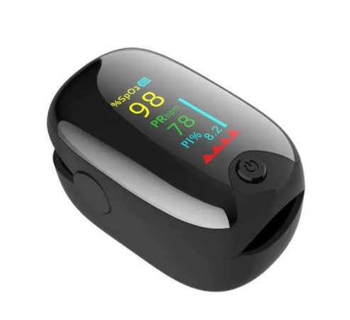 ROHS Fingertip Pulse Oximeter 血氧機 價錢、規格及用家意見 - 香港格價網 Price.com.hk