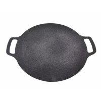 ARISU Casting Griddle 29cm (IH) 輕便易潔燒烤盤連收納袋 (電磁爐適用) 價錢、規格及用家意見 - 香港格價網 Price.com.hk
