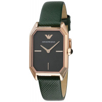 Emporio Armani 星河流轉時尚方形女士石英腕錶 AR11149 價錢、規格及用家意見 - 香港格價網 Price.com.hk