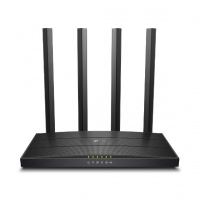 TP-Link Archer C6U AC1200 Wireless MU-MIMO Gigabit Router 價錢、規格及用家意見 ...