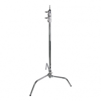 KUPO 20" Master C-Stand with Sliding Leg & Quick Release 二合一旗板腳架 CL-20M 價錢、規格及用家意見 - 香港格價網 Price ...