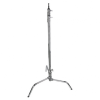 KUPO 40" Master C-Stand with Turtle Base 分離式快收旗板腳架 CT-40M 價錢、規格及用家意見 - 香港格價網 Price.com.hk