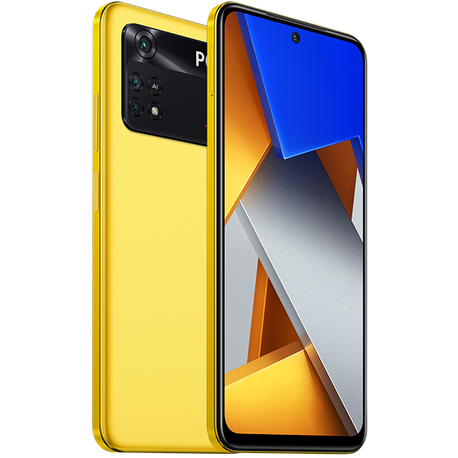 Xiaomi 小米 POCO M4 Pro (6+128GB) 價錢、規格及用家意見 - 香港格價網 Price.com.hk