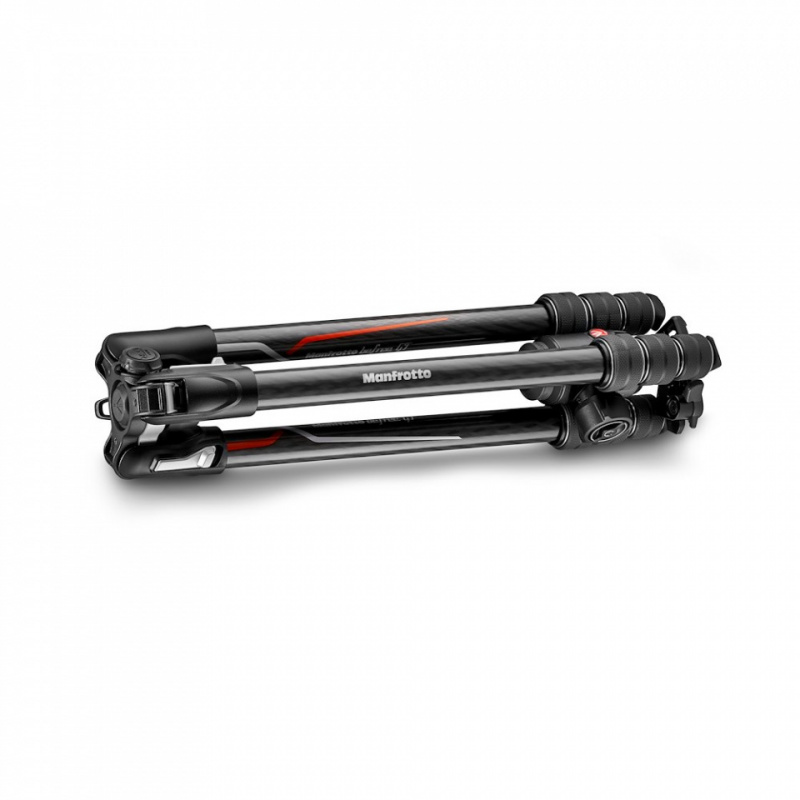 Manfrotto Befree GT 碳纖維旅行三腳架套裝 (Sony Alpha 特別版 - 4節) MKBFRTC4GTA-BH 價錢、規格及用家意見 - 香港格價網 Price.com.hk