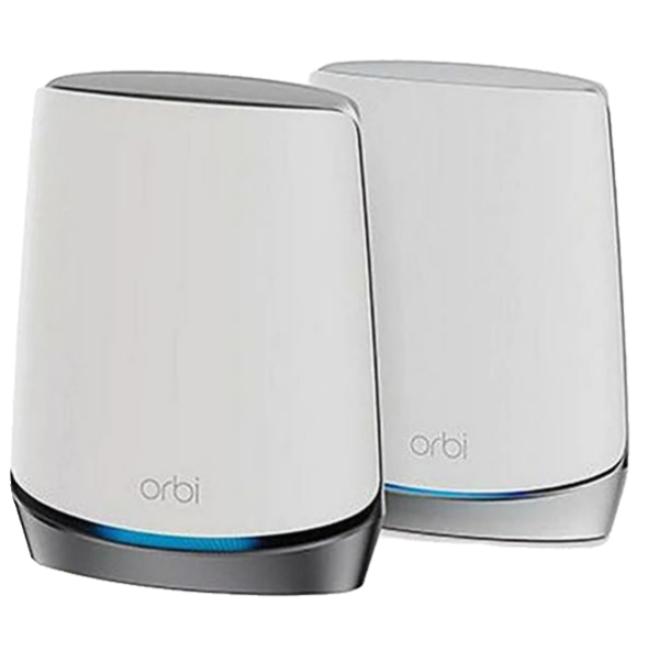 Netgear Orbi Mesh WiFi 6 5G SIM 專業級三頻路由器 (2件裝) (NBK752) 價錢、規格及用家意見 - 香港 ...