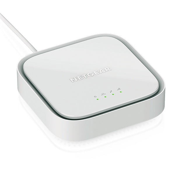 Netgear 雙網絡 4G SIM Router LM1200 價錢、規格及用家意見 - 香港格價網 Price.com.hk