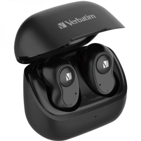 Verbatim Bluetooth 5.1 Bean TWS Earbuds (66762/66763/66764/66765) 價錢、規格 ...