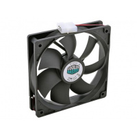 Cooler Master Super Silence 120mm Computer Cooling Fan 價錢、規格及用家意見 - 香港格 ...