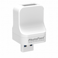 PhotoFast PhotoCube Pro 備份方塊 (iOS/Android通用版) 價錢、規格及用家意見 - 香港格價網 Price ...