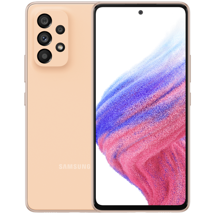 Samsung 三星 Galaxy A53 5G (8+256GB) 價錢、規格及用家意見 - 香港格價網 Price.com.hk