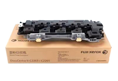 Fuji Xerox 原廠 Waste Toner Box 廢粉盒 CWAA0885 價錢、規格及用家意見 - 香港格價網 Price.com.hk