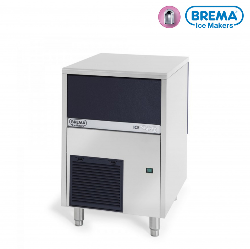Brema 46kg Ice Finger Ice Makers 製冰機 IMF 58 HC 價錢、規格及用家意見 - 香港格價網 Price ...