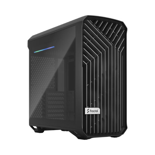 Fractal Design E-ATX Case Torrent Compact E-ATX Case 價錢、規格及用家意見 - 香港格價網 ...