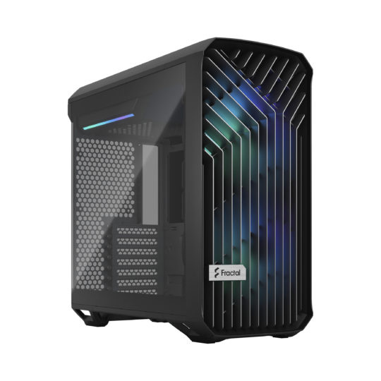 Fractal Design E-ATX Case Torrent Compact E-ATX Case 價錢、規格及用家意見 - 香港格價網 ...