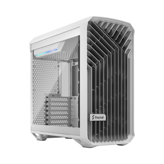 Fractal Design E-ATX Case Torrent Compact E-ATX Case 價錢、規格及用家意見 - 香港格價網 ...