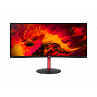 Acer 34吋 Nitro XZ2 WQHD VA 144Hz 曲面電競顯示器 XZ342CK Pbmiiphx 價錢、規格及用家意見 ...