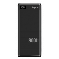 Cager 65W 外置充電器 20000mAh PDC65-2 價錢、規格及用家意見 - 香港格價網 Price.com.hk