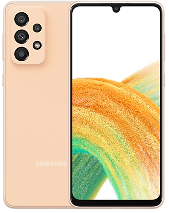 Samsung 三星 Galaxy A33 5G (8+128GB) 價錢、規格及用家意見 - 香港格價網 Price.com.hk