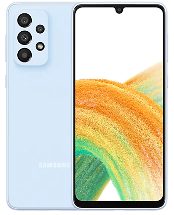 Samsung 三星 Galaxy A33 5G (8+128GB) 價錢、規格及用家意見 - 香港格價網 Price.com.hk