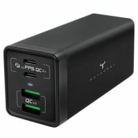 2the Max 牛魔王 Maxpower Power Bank 外置充電器 60000mAh SQ6000X 價錢、規格及用家意見 - 香港 ...