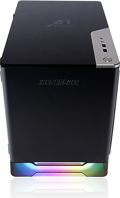 InWin Mini-ITX Case A1 Prime 價錢、規格及用家意見 - 香港格價網 Price.com.hk