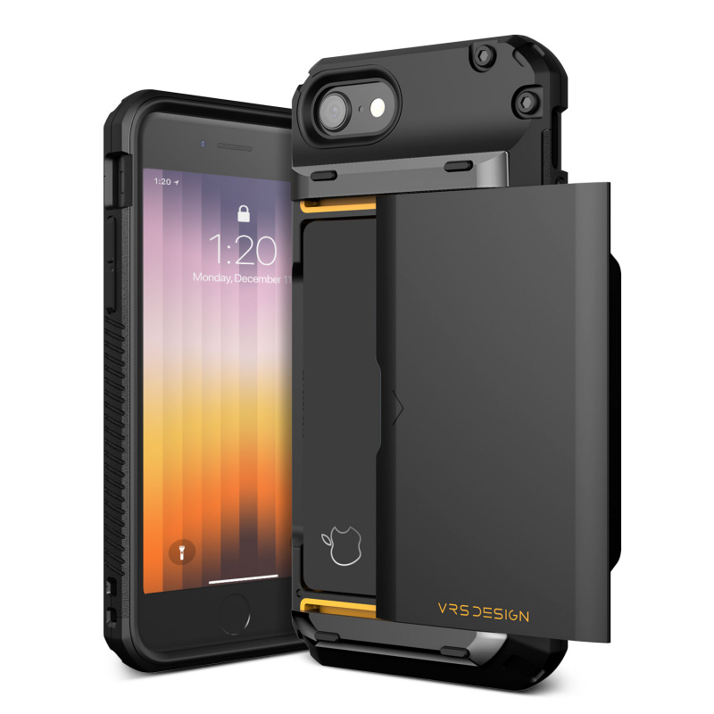 VRS Design Damda Glide Pro iPhone SE3 Case 價錢、規格及用家意見 - 香港格價網 Price.com.hk