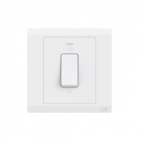 ABB Inora 雙極開關掣 BL111S 價錢、規格及用家意見 - 香港格價網 Price.com.hk