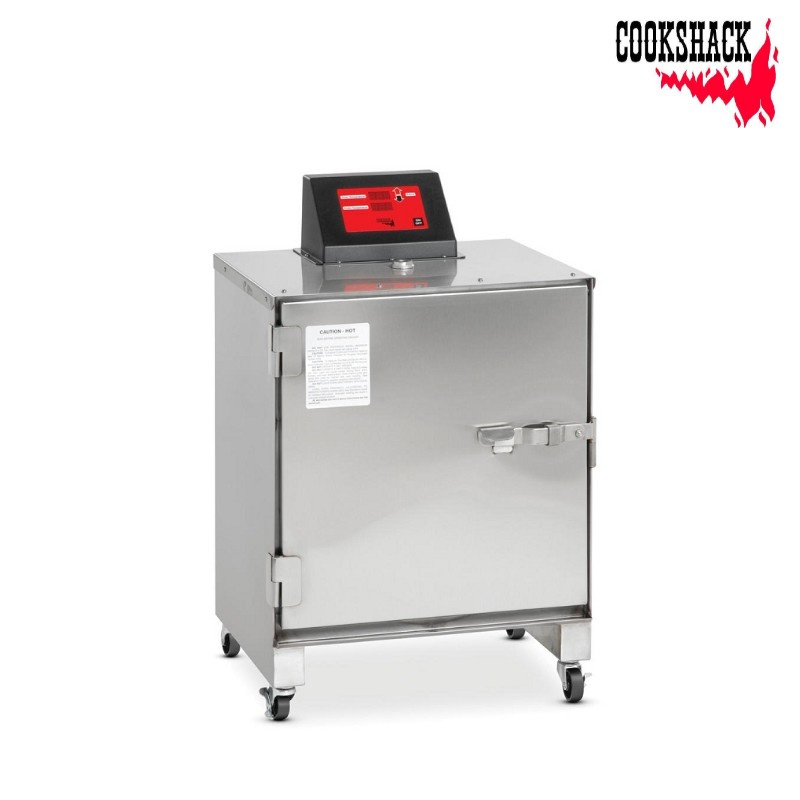 Cookshack 高升牌 Smokette Elite Electric Smoker Oven 電煙燻爐 SM025 價錢、規格及用家意見 ...