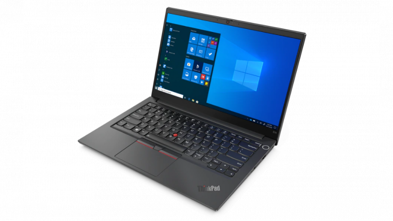 Lenovo ThinkPad E14 G2 14吋 (2022) (i5-1135G7, 8+512GB SSD) 20TA00NBHH ...