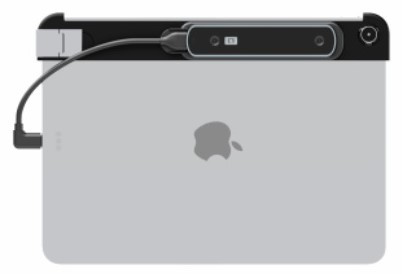 Structure Sensor Pro 手提3D掃描器 價錢、規格及用家意見 - 香港格價網 Price.com.hk