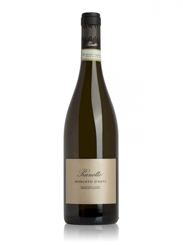 Prunotto Moscato d'Asti 2021 價錢、規格及用家意見 - 香港格價網 Price.com.hk