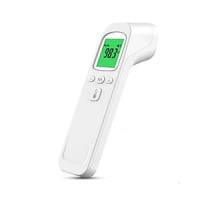 PHiCON Infrared Thermometer 紅外線前額探熱槍 價錢、規格及用家意見 - 香港格價網 Price.com.hk