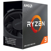 AMD Ryzen 3 4100 價錢、規格及用家意見 - 香港格價網 Price.com.hk